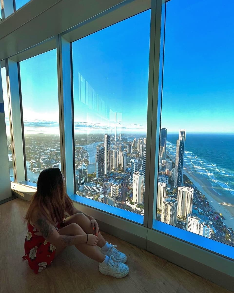 SkyPoint Tickets | Experience Magnificent Views From The Top