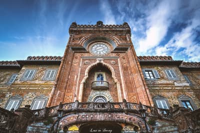 8 Castles In Florence You Should Visit For A Historic Day Out