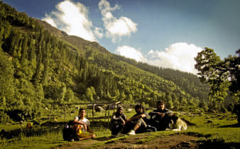 Dalhousie Tourism, India: Places, Best Time & Travel Guides 2023