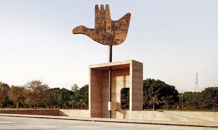 20 Places to Visit in Chandigarh, Tourist Places & Attractions