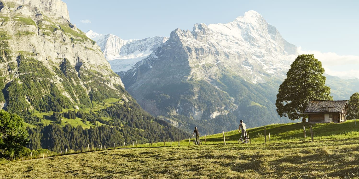 9 Best Things to do at Grindelwald First | Book & Get 42% Off