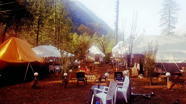 50 Places to Visit in chalal village & Top Tourist Places