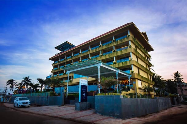 50 Places to Visit in Madhurawada, Tourist Places & Attractions