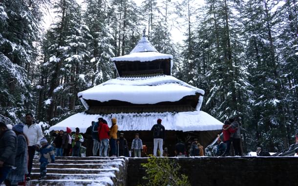 15 Best Places to Visit in Manali in November - 2025