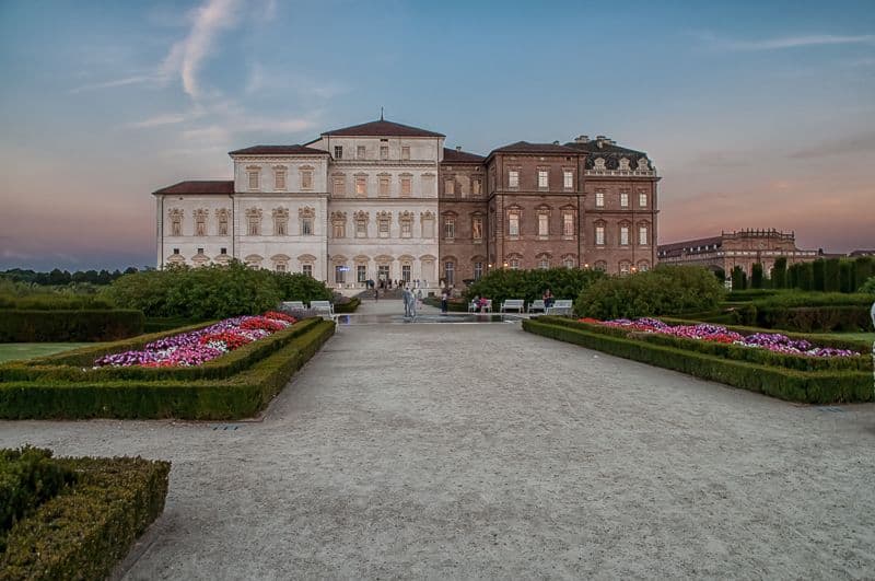 Explore Venaria Reale Gardens | History, FAQ's & Many More