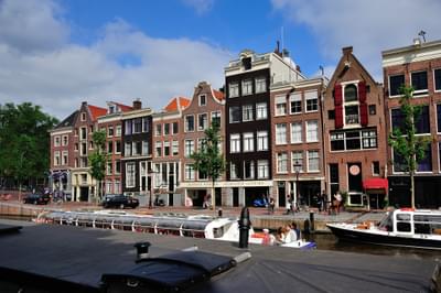 Anne Frank House Tickets, Amsterdam | Step into Anne's World!