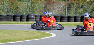Go Karting