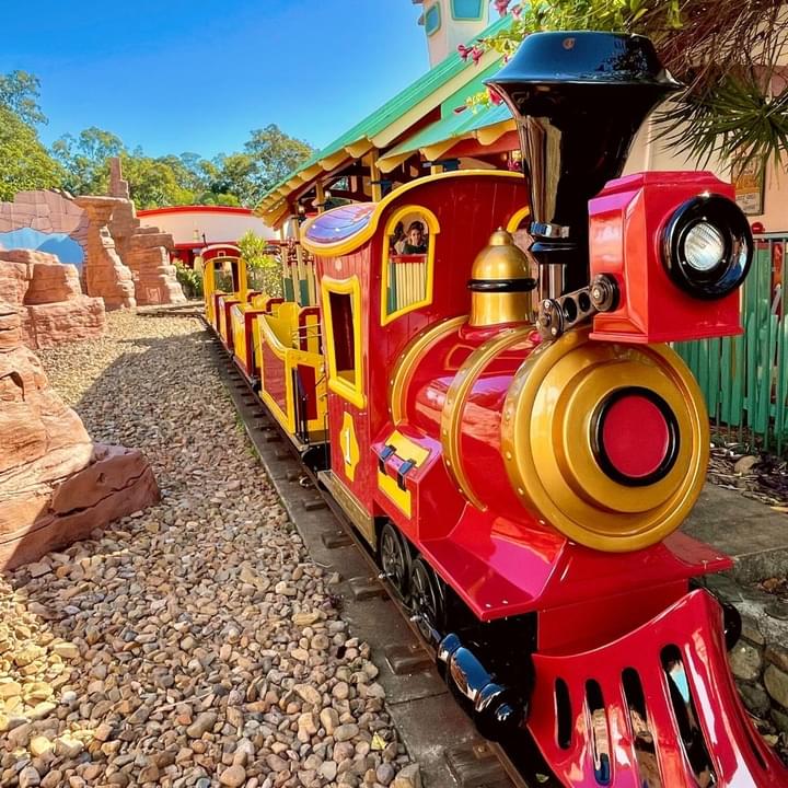 Warner Bros Movie World | A Fascinating World Of Adventure