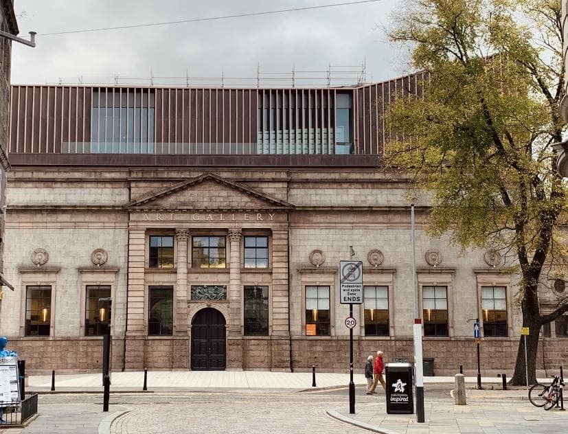 20 Places to Visit in Aberdeen, Tourist Places & Top Attractions