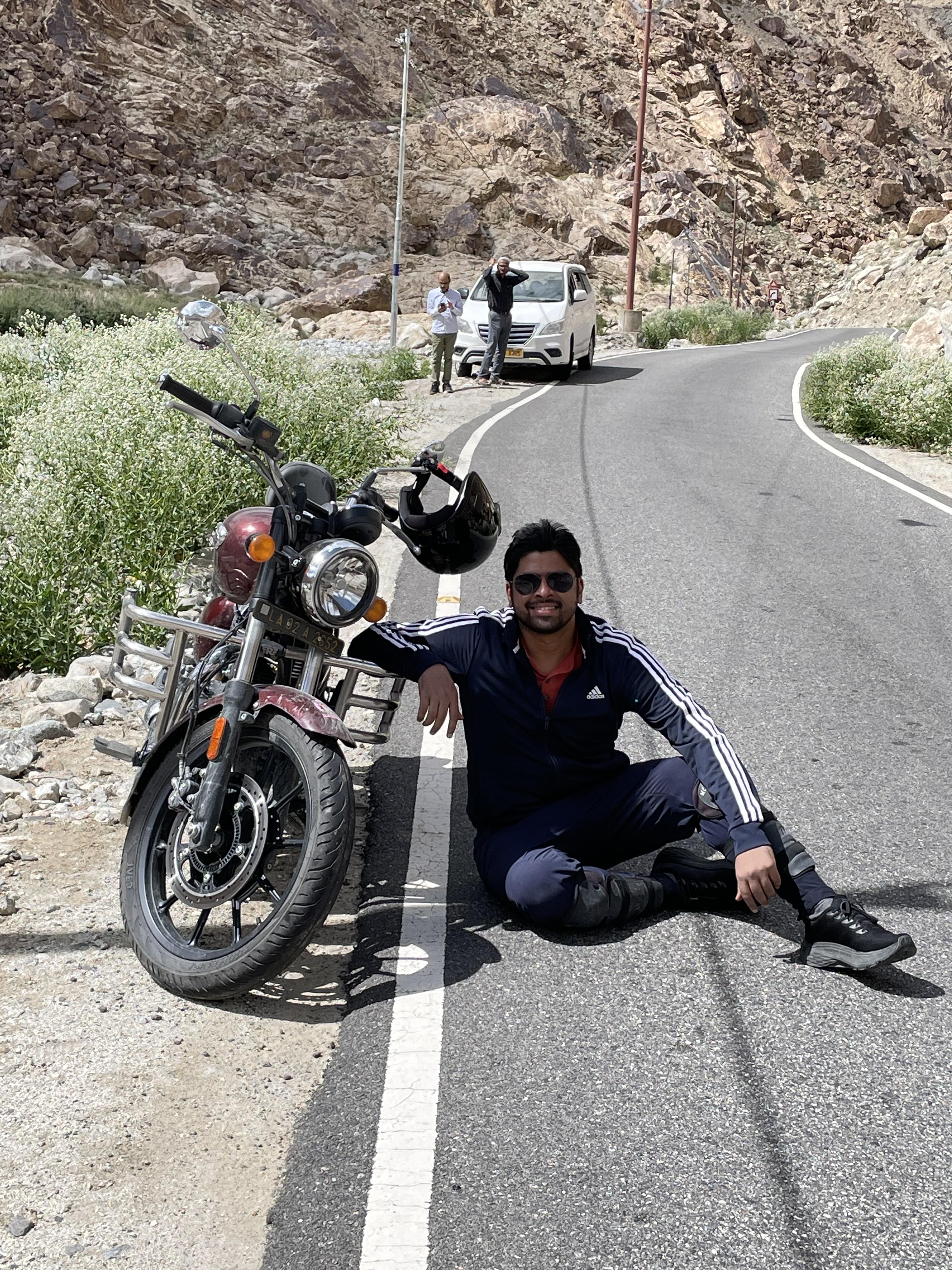 Winter Special Ladakh