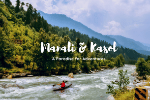 55 Places to Visit in Manali 2023, Tourist Places & Attractions