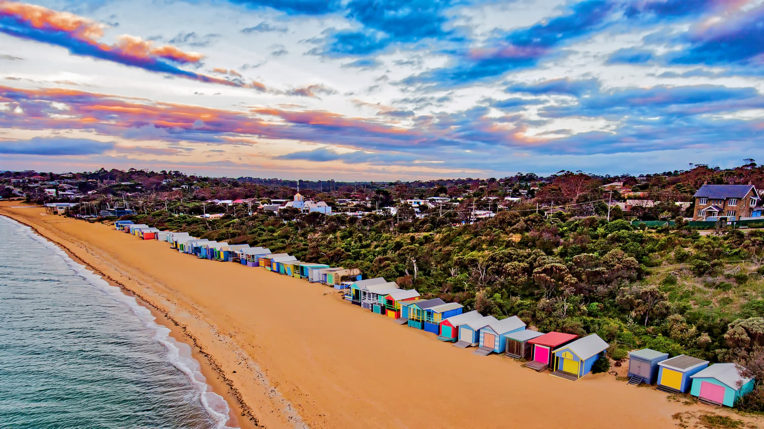 15 Places to Visit in Victoria, Tourist Places & Top Attractions