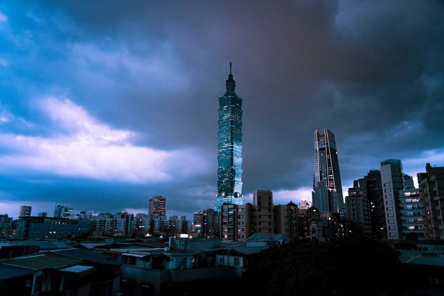 Taipei 101 Observatory Tickets | Book And Grab Best Deals!