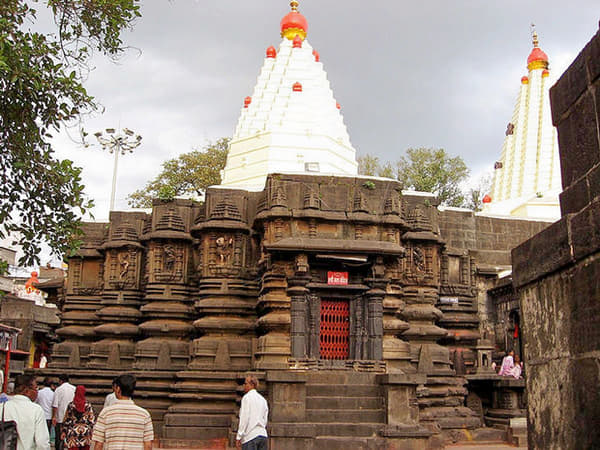25 Places to Visit in Kolhapur, Tourist Places & Top Attractions