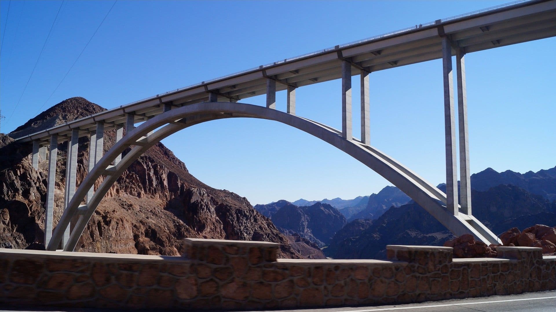 Hoover Dam Bridge | Everything You Need To Know