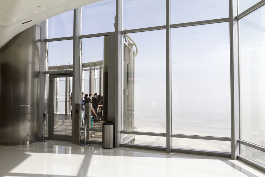 Observation Decks in Dubai: Experience Dubai's Thrilling Heights