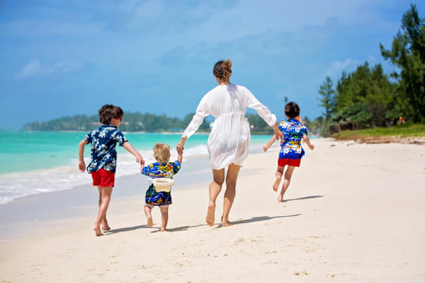 Goa Tour Package For Family