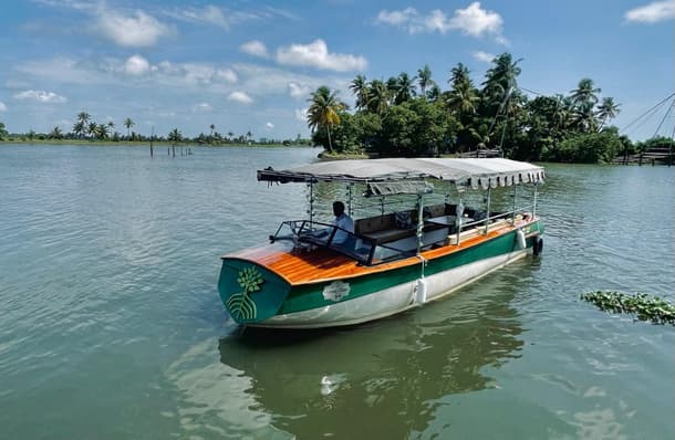 15 Places to Visit in Kochi at Night in 2025