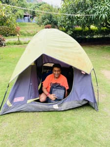 Q Mango Forest Adventure Camp | With Free Meals & Activities!