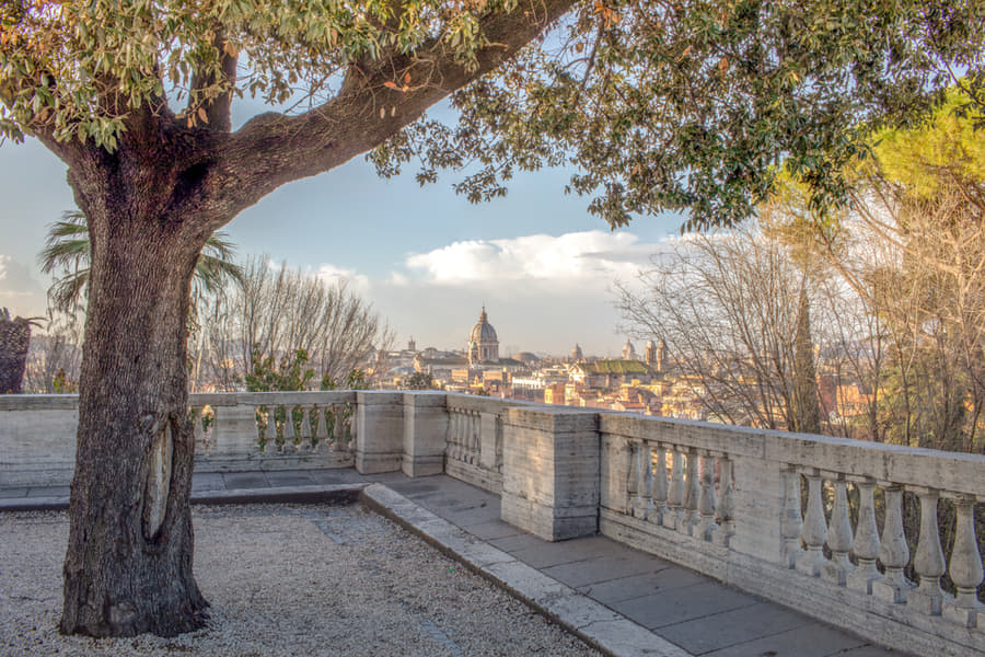 Villa Borghese Opening Hours | Everything You Need to Know