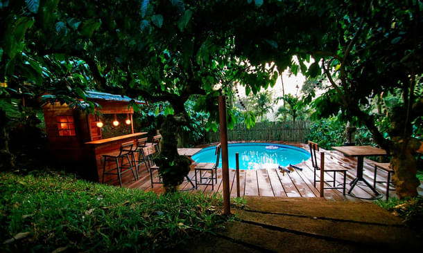 20 Resorts in Wayanad with Swimming Pool, Book @ 50% Off