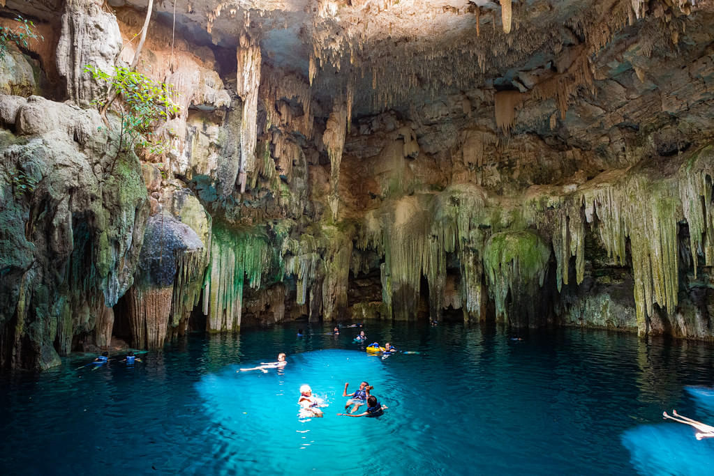 Things to Do Around Chichen Itza - Top Attractions and Activities