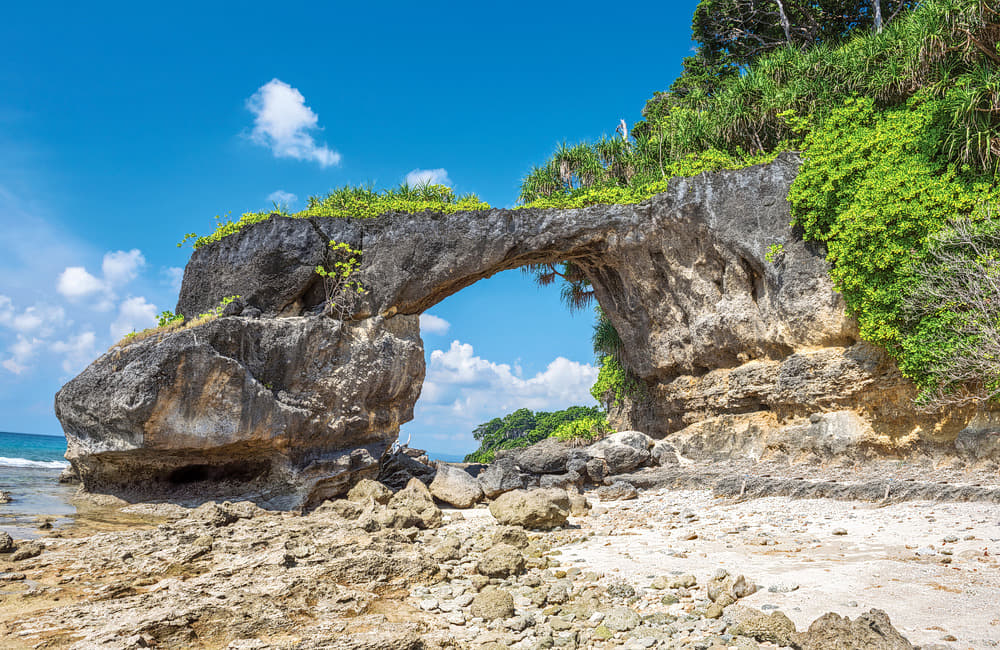 Andaman in June | Places to Visit, Weather, Tips and More!