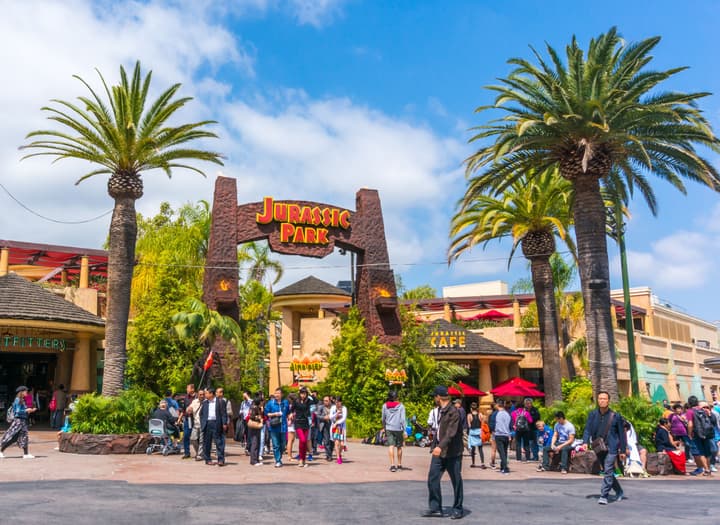 Universal Studios Beijing | Explore The Biggest Theme Park