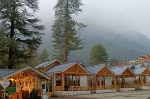 10 Places to Visit in Parvati Valley, Tourist Places & Attractions