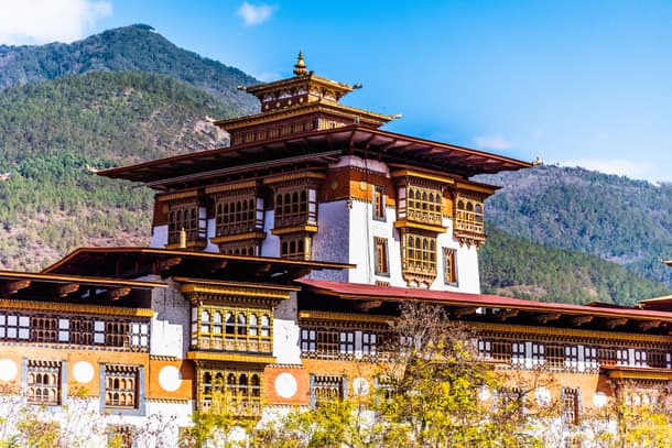Best Time and Season to Visit Bhutan in 2026