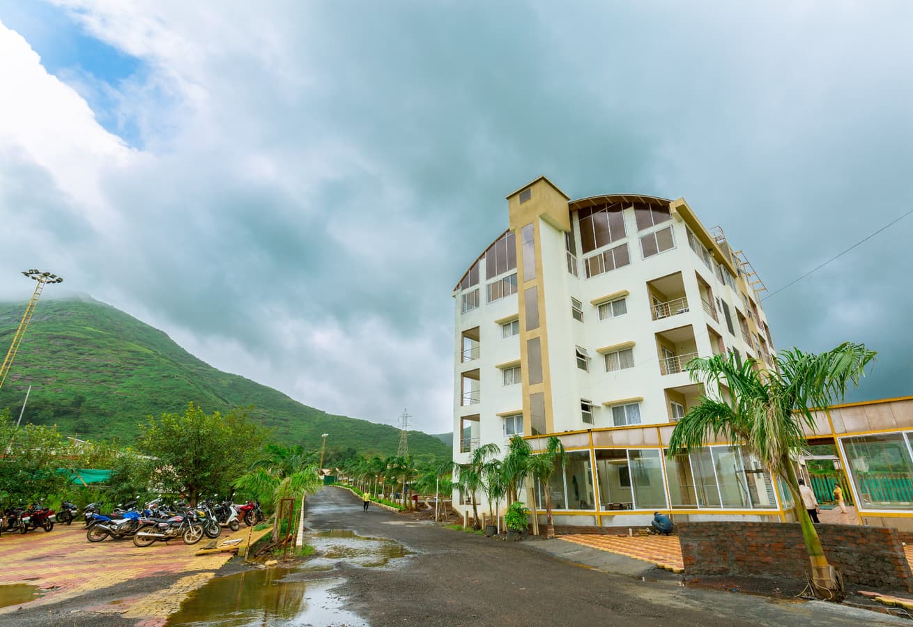 20 Resorts in Igatpuri: Book Now & Get Upto 50% Off
