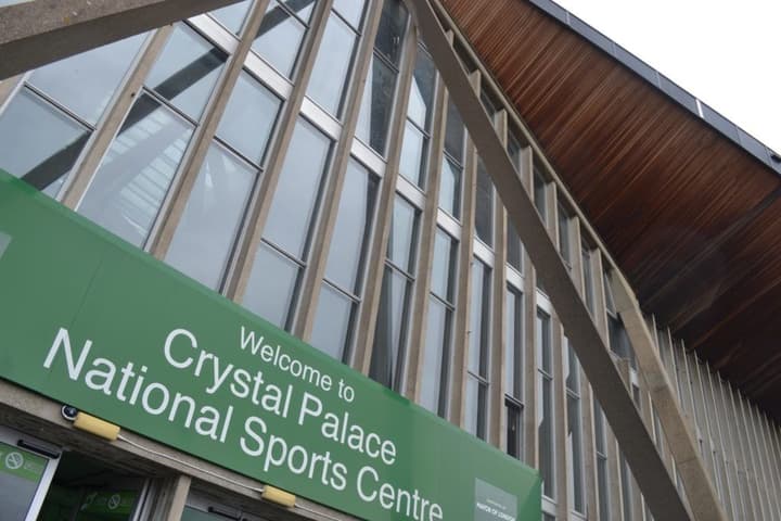 Crystal Palace Park: A Unique Attraction Of Architecture