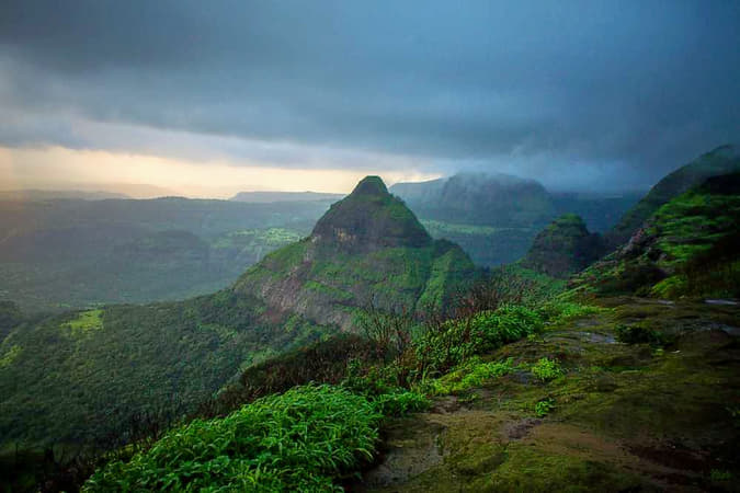 15 Places to Visit in Khandala, Tourist Places & Top Attractions