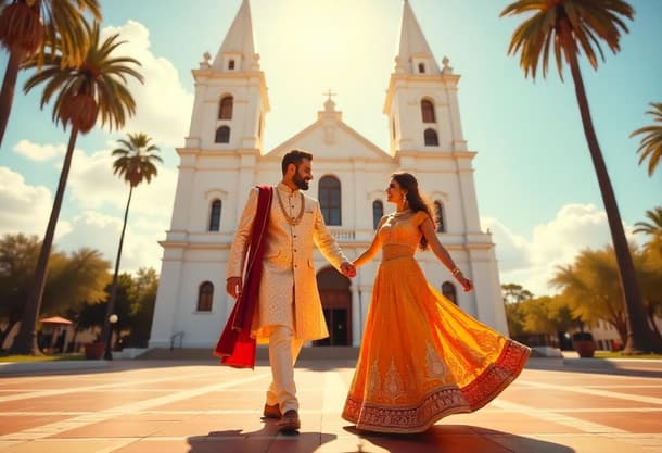 15 Places to Visit in Kochi at Night in 2025