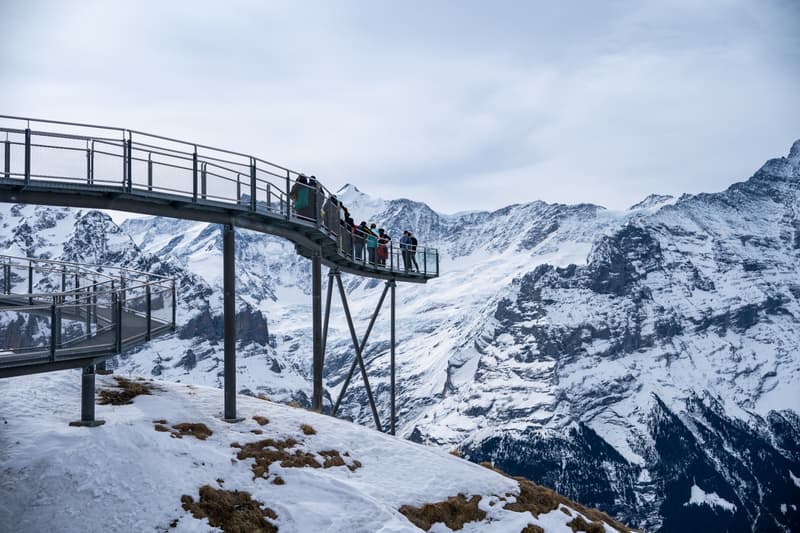 Grindelwald First Cable Car Tickets | Book & Get The Best Deals!