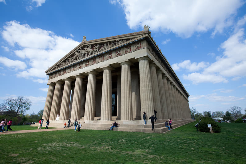 12 Best Things to Do in Acropolis: The Ultimate Bucket List