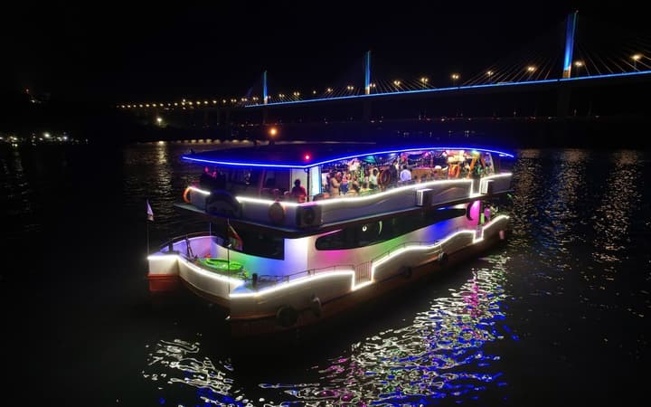 15 Best Cruises In Goa: Starting Just @ ₹ 450 Only!