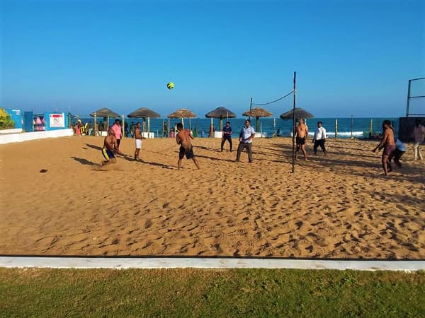 20 Team Outing Places in Chennai (Rated by 500+ Corporates)