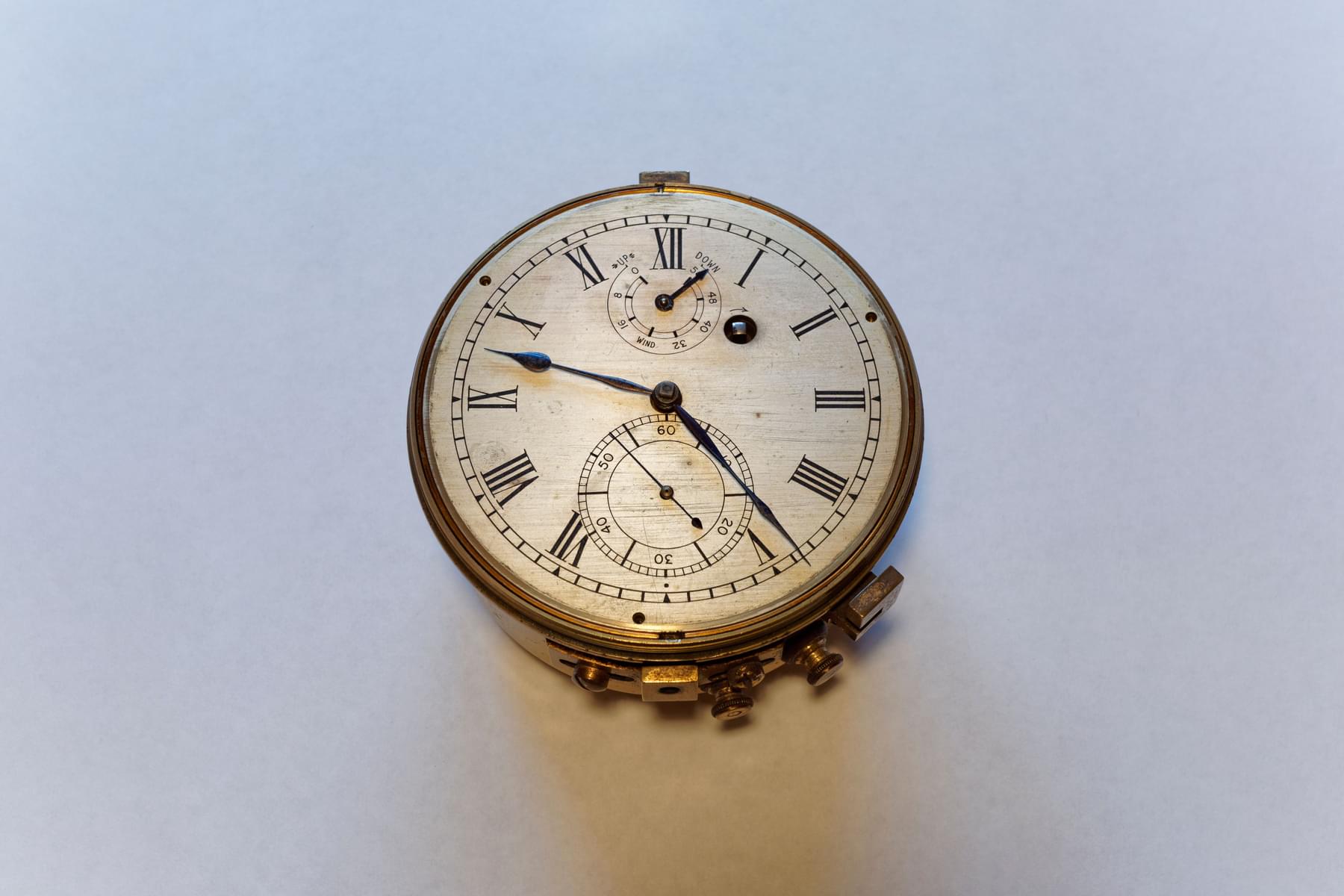 Royal Observatory Greenwich | See The Meridian Line