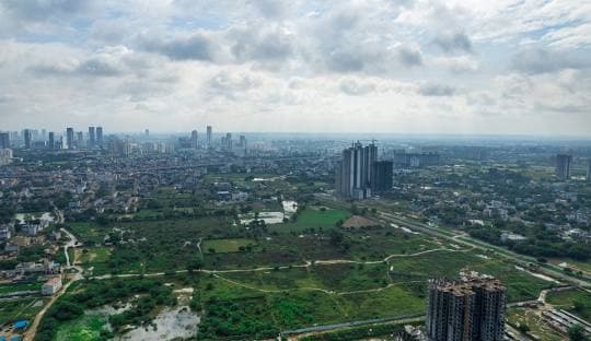 20 Places to Visit in Gurgaon, Tourist Places & Top Attractions