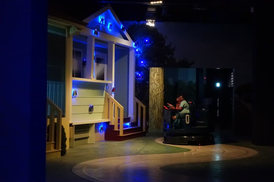 Zones of IMG World of Adventure | Explore the Thrilling Zone
