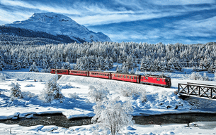 Switzerland in March: Things To Do & Places To Visit 2023