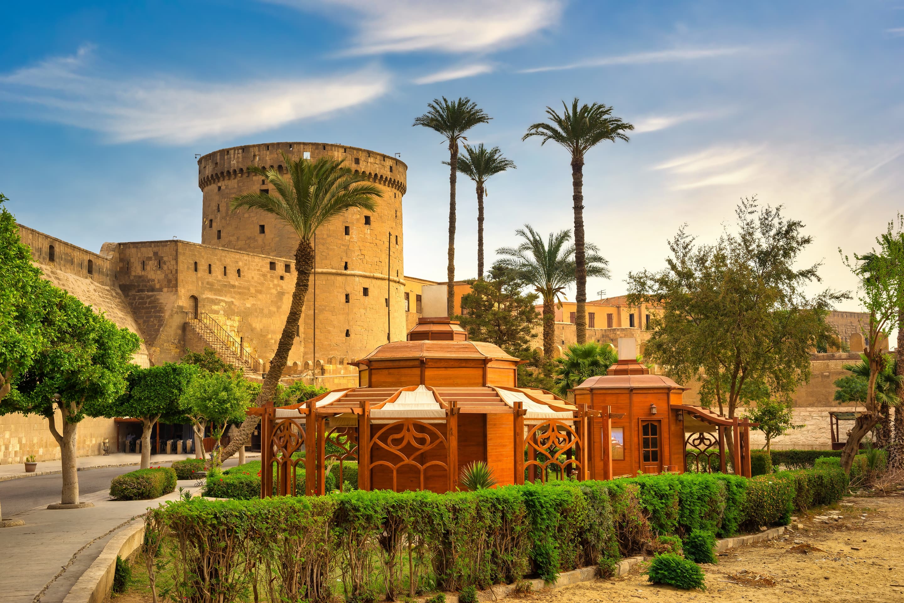 19 Egypt Tour Packages | Upto 40% on Egypt Trip Packages