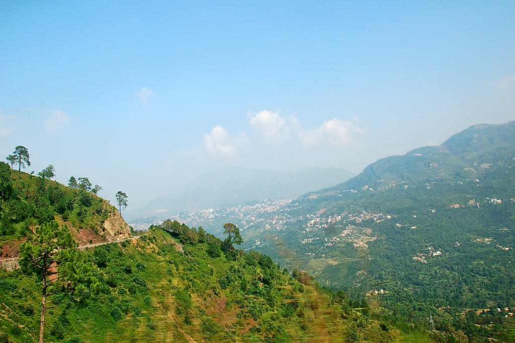 20 Places to Visit in Kasauli, Tourist Places & Top Attractions