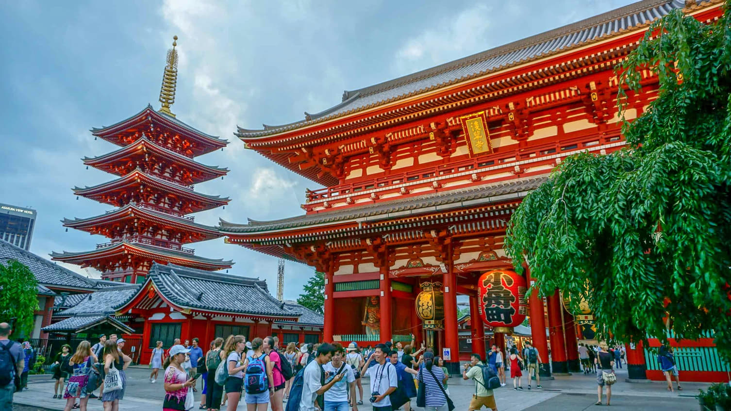 30 Places to Visit in Tokyo, Tourist Places & Top Attractions