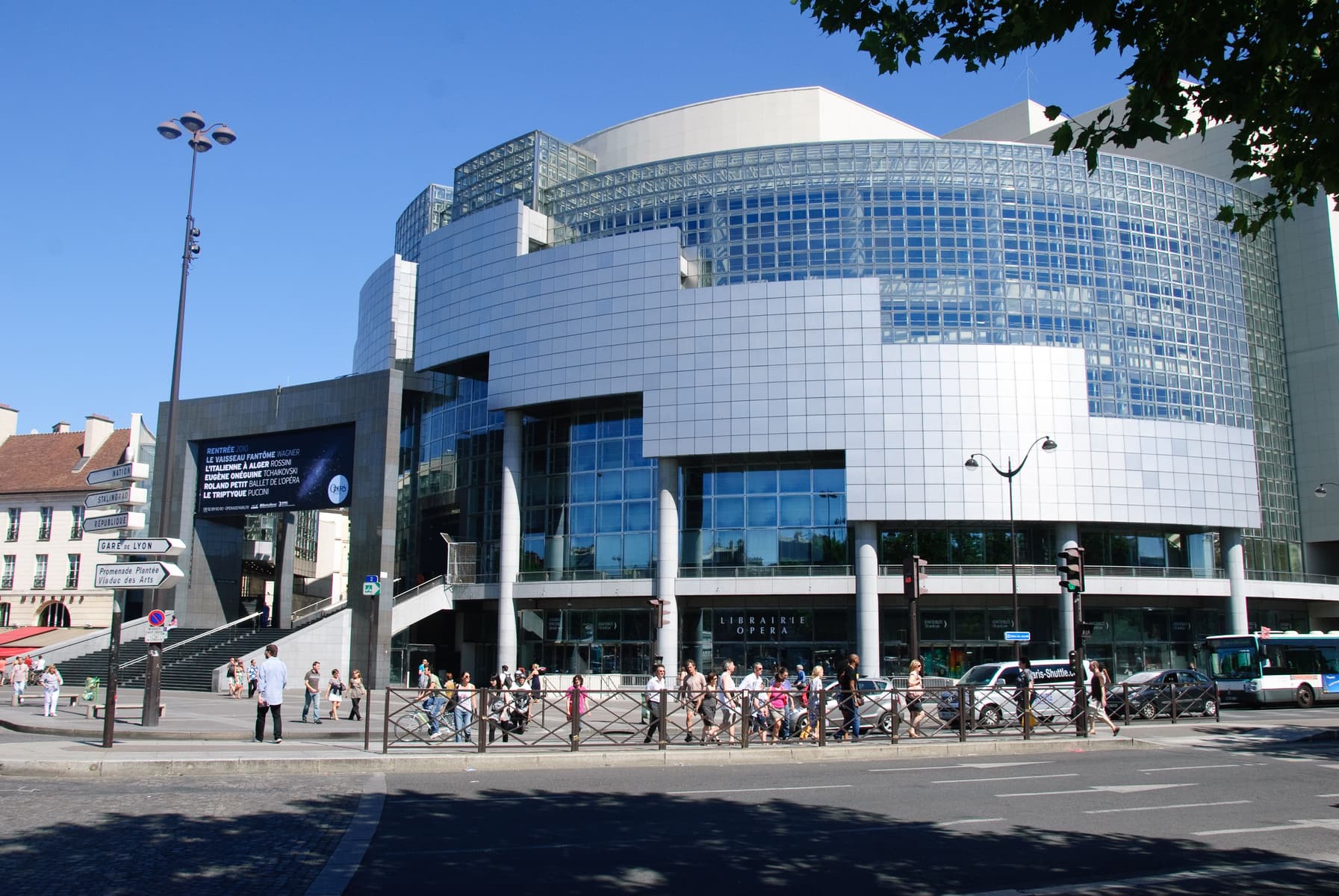 Place de la Bastille | Things to Do, Plan Your Visit & FAQ's