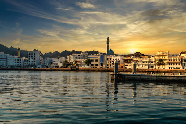 7 Days Oman Itinerary: Plan a Perfect One Week Oman Trip!