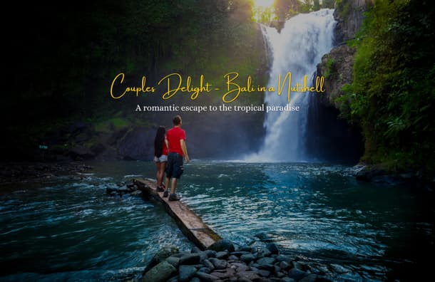 Bali Tourism, Indonesia: Places, Best Time & Travel Guides 2023