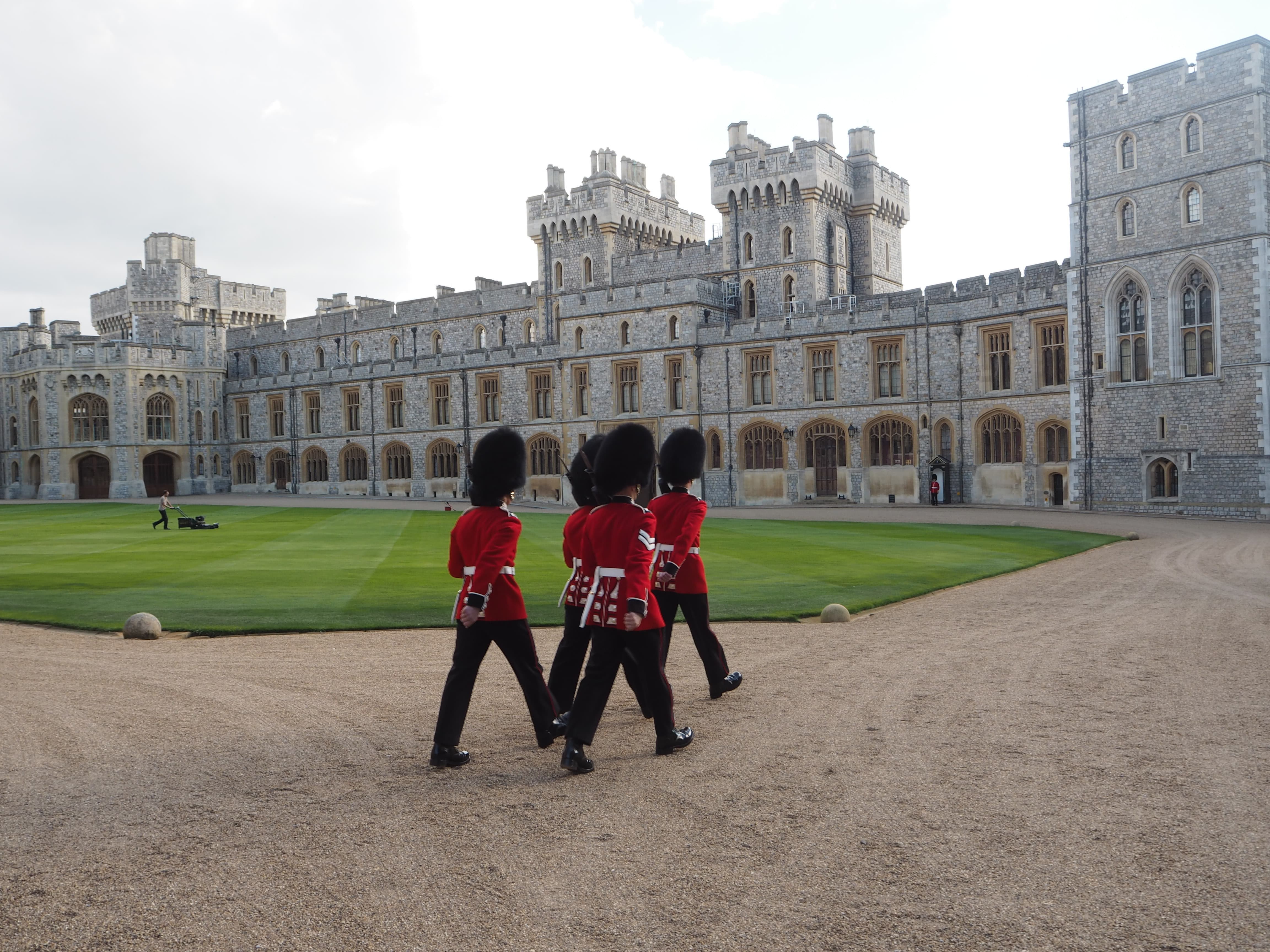 9 Windsor Castle Facts You Probably Didn't Know About!