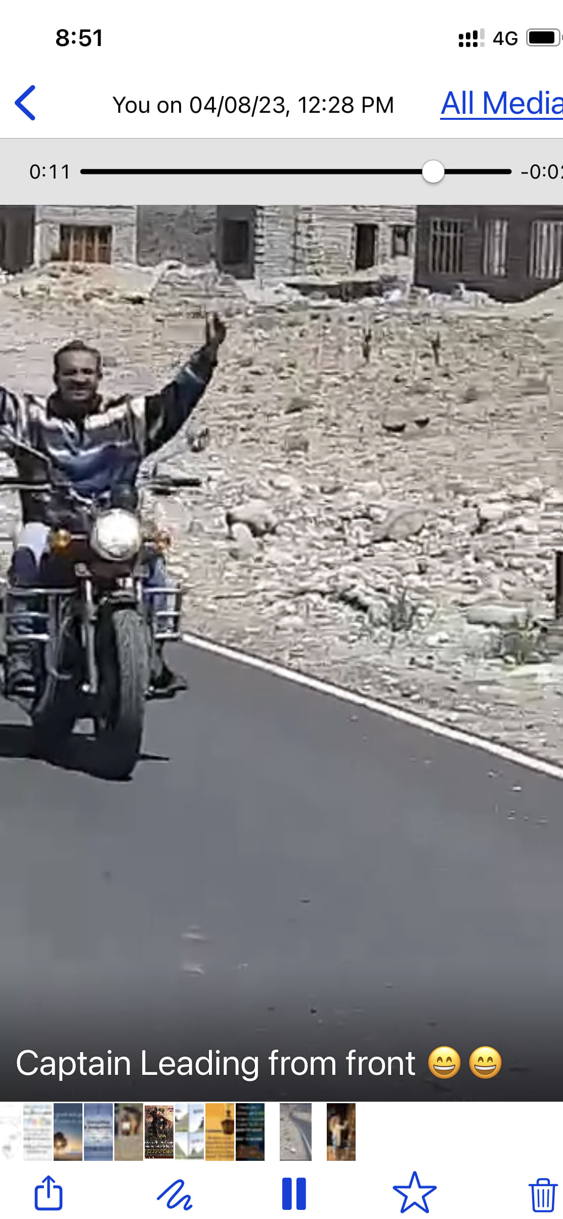 Winter Special Ladakh